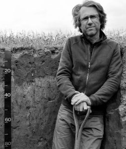 HARTEMINK HONORED – Soil and Environmental Sciences