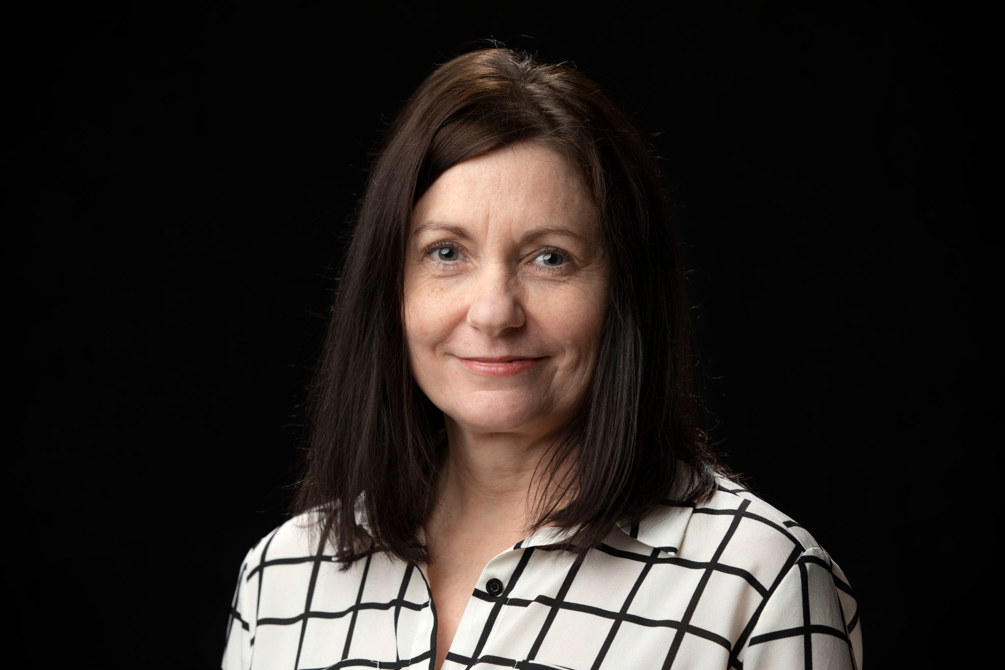 Julie Garvin – Soil and Environmental Sciences