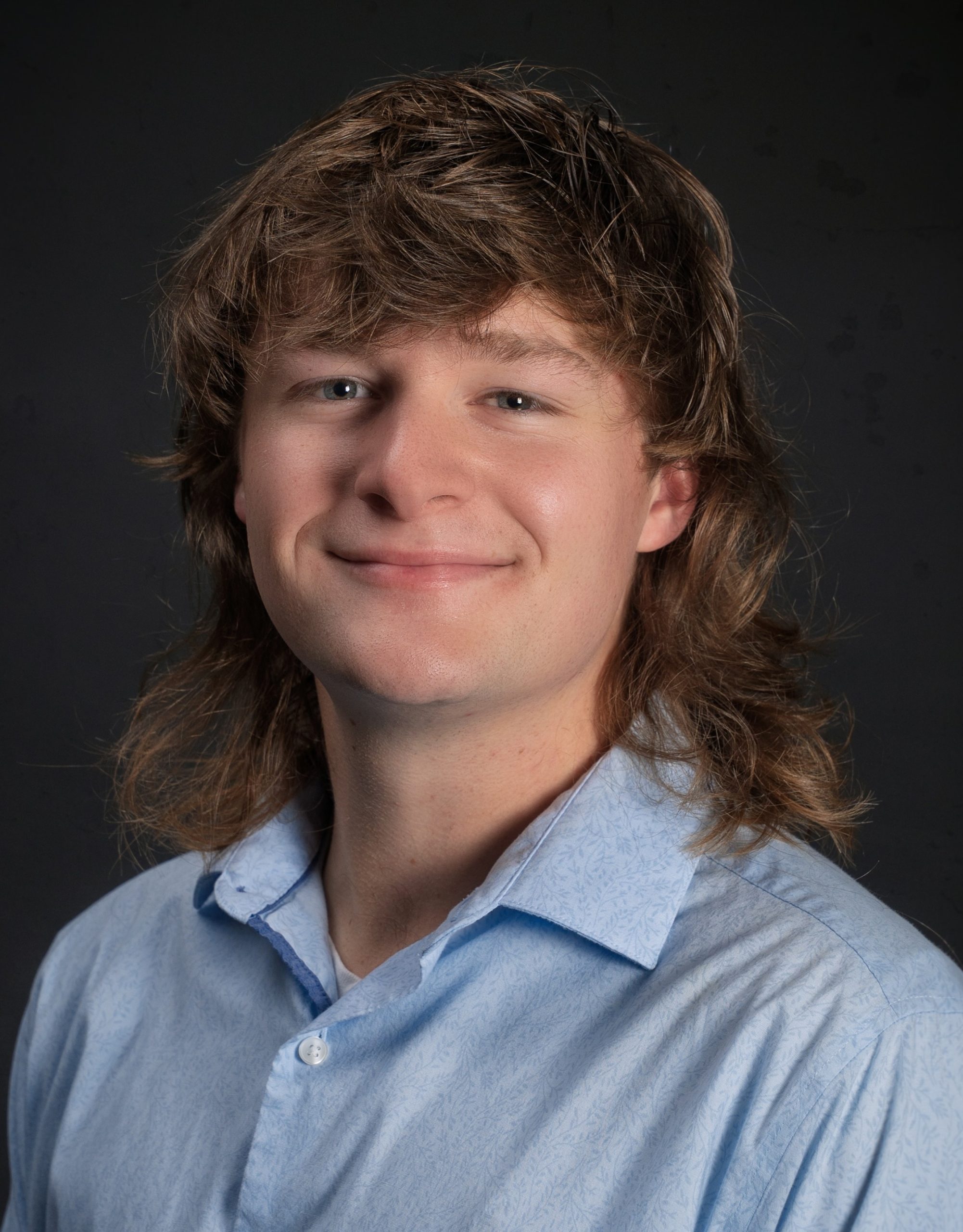 Brendan Baird – Soil and Environmental Sciences