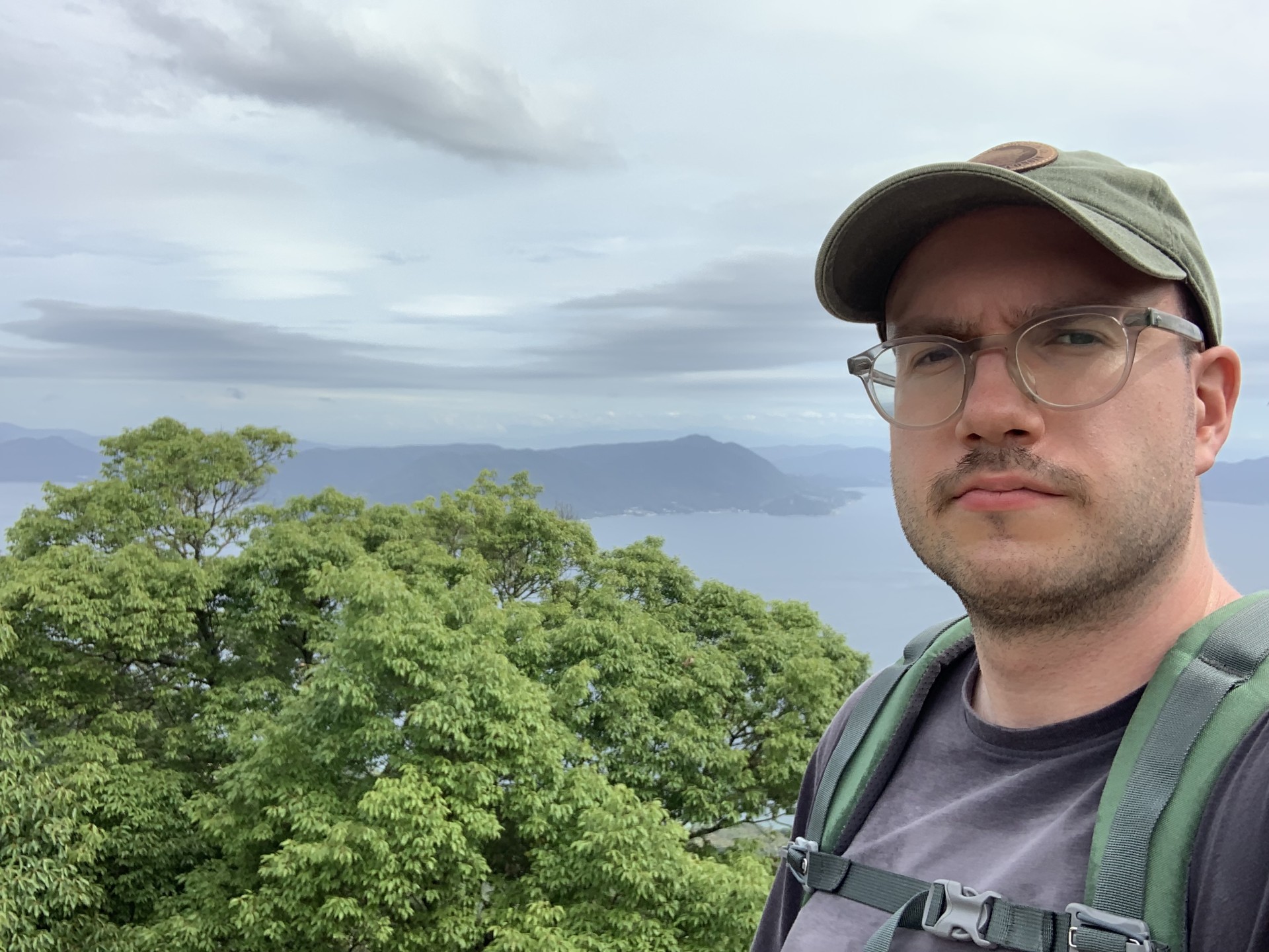 Daniel Bidikov – Soil and Environmental Sciences