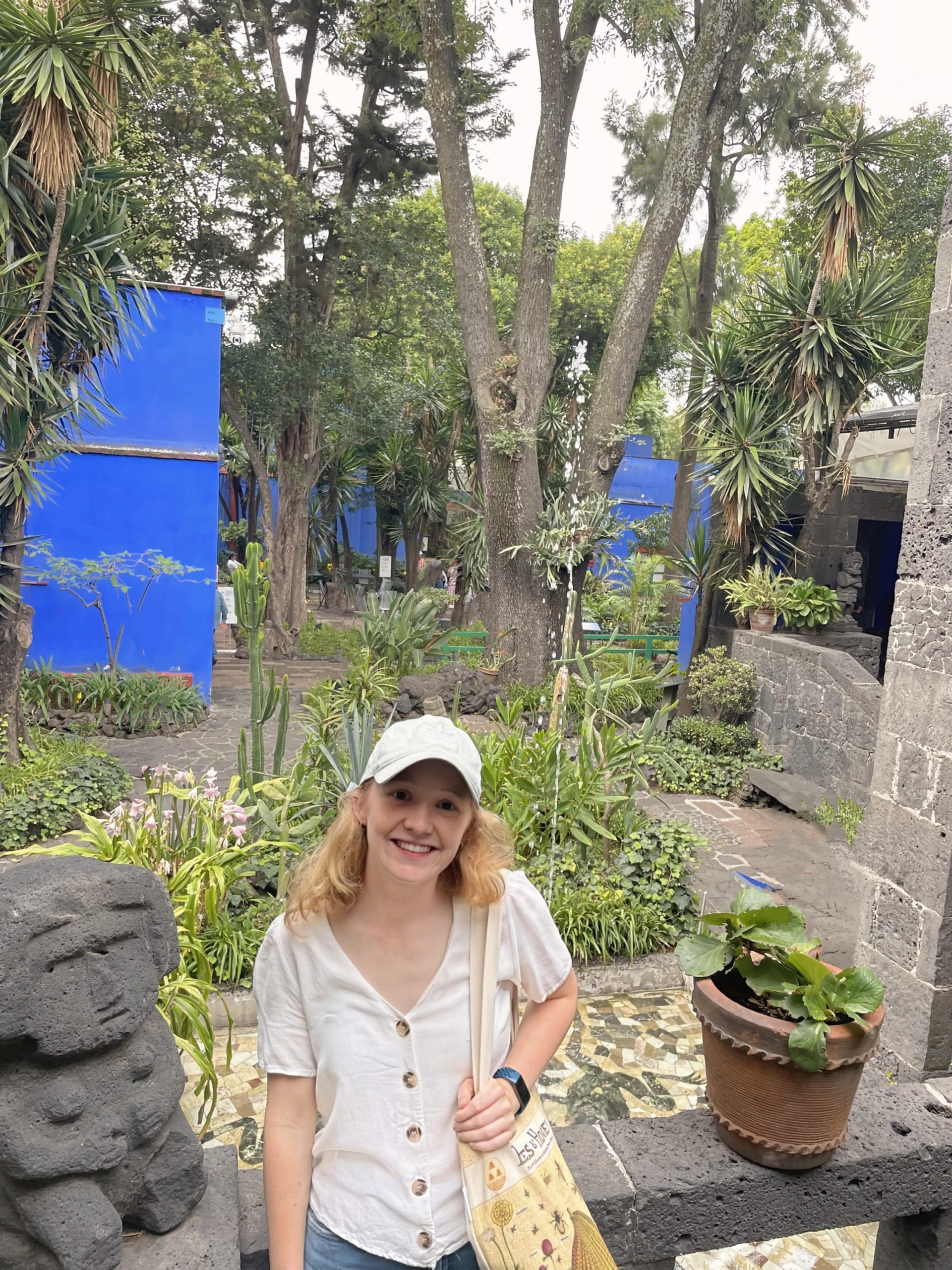 Margaret (Maggie) Phillips – Soil and Environmental Sciences